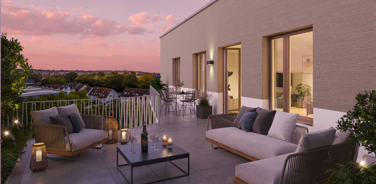 Architectural Rendering Services | Property Visualizer