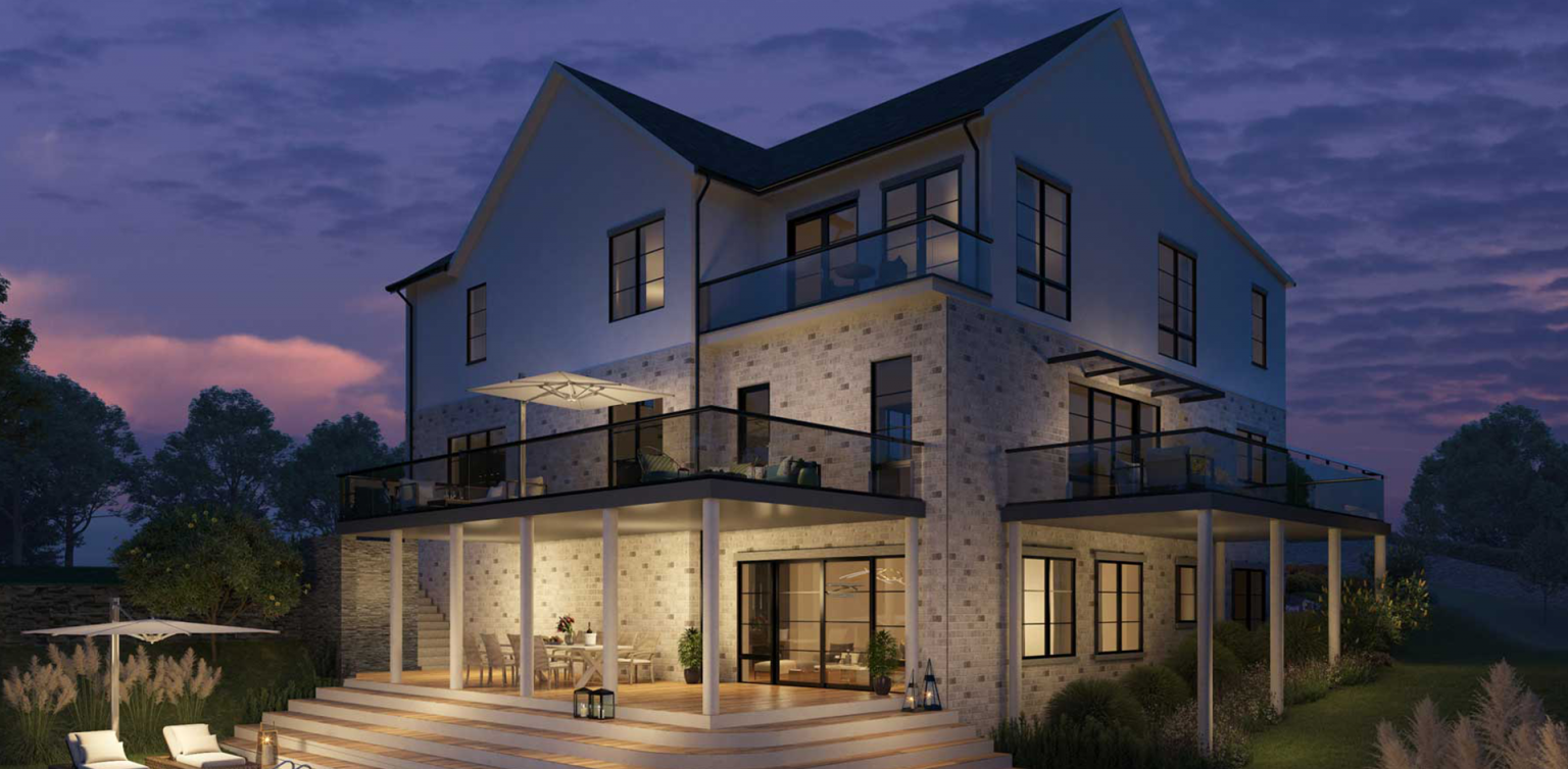 Architectural Rendering Services | Property Visualizer
