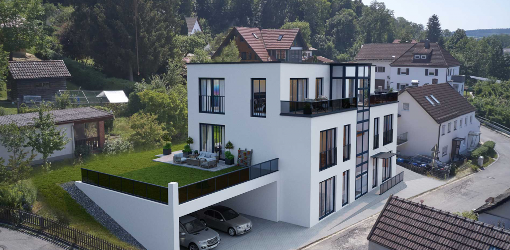 Architectural Rendering Services | Property Visualizer