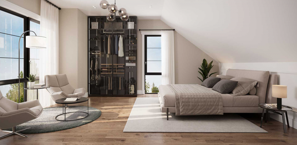 Architectural Rendering Services | Property Visualizer